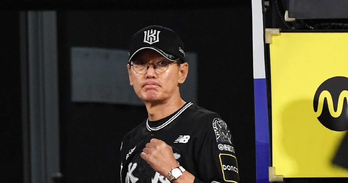 이제 SSG와 1G차 기적의 감독 "소형준 좋았을 때의 모습 보여준다"[수원 코멘트]