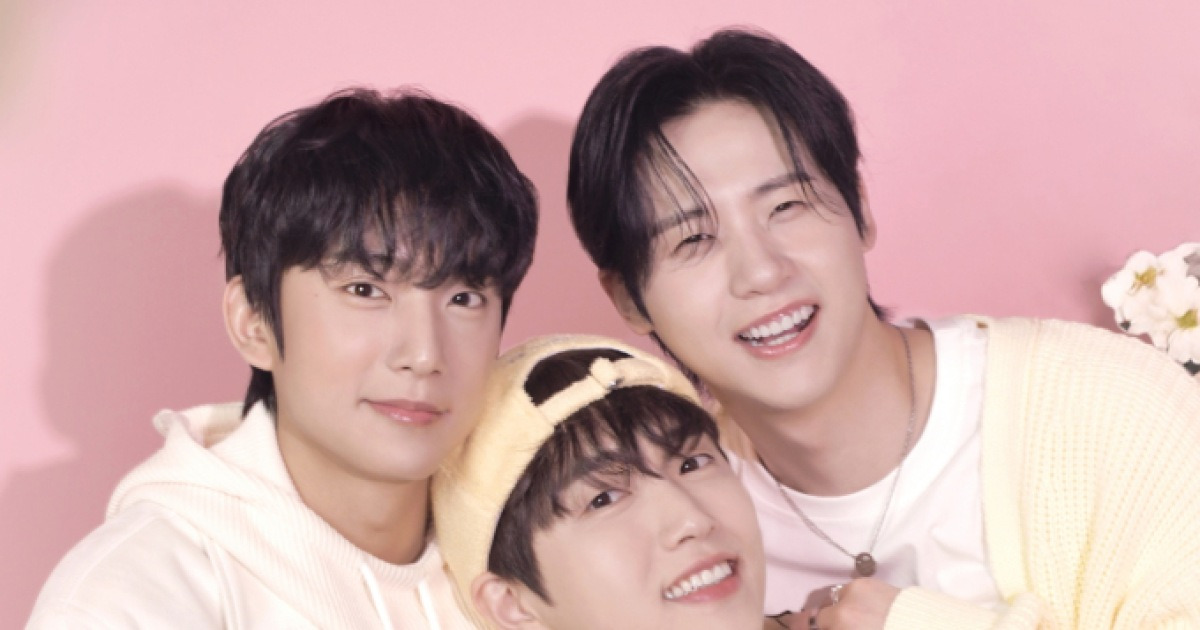 B1A4, 11월 10일 대만 팬콘서트 개최