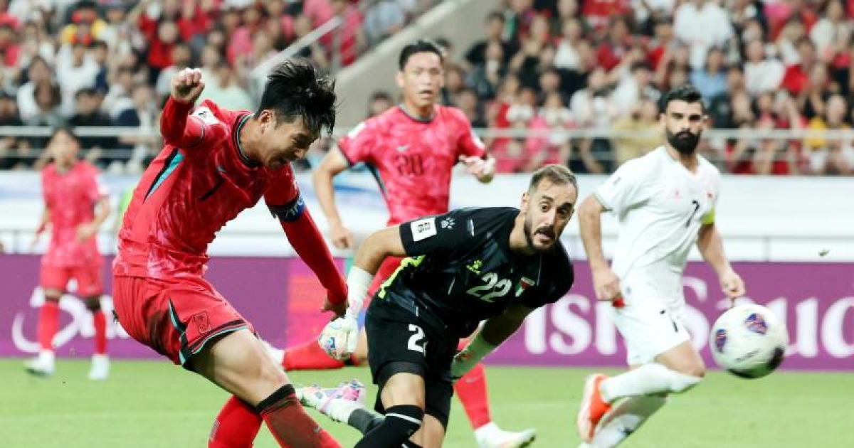 [공식발표] KFA, “AFC에 이라크전 홈구장 변경 요청 결정”