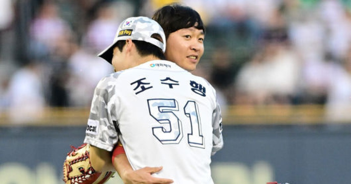 KBO 43년史 이런 듀오는 없었다…전현직 도루왕 환상 콜라보, ‘50+50=100’ 최초의 등식 탄생하다
