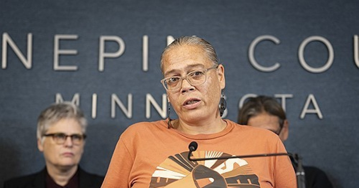 Minnesota Murder Innocence Claim