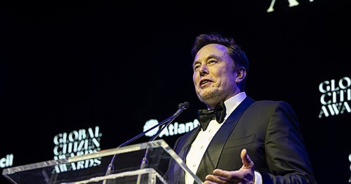 Global Citizen Awards