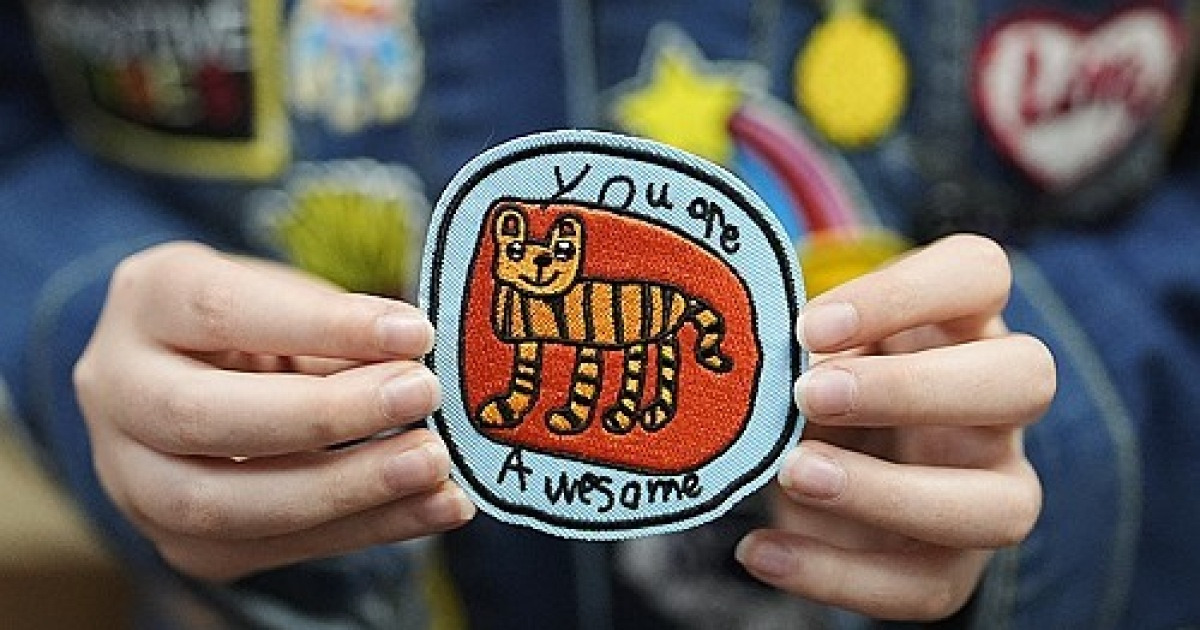 Oliver Patch Project