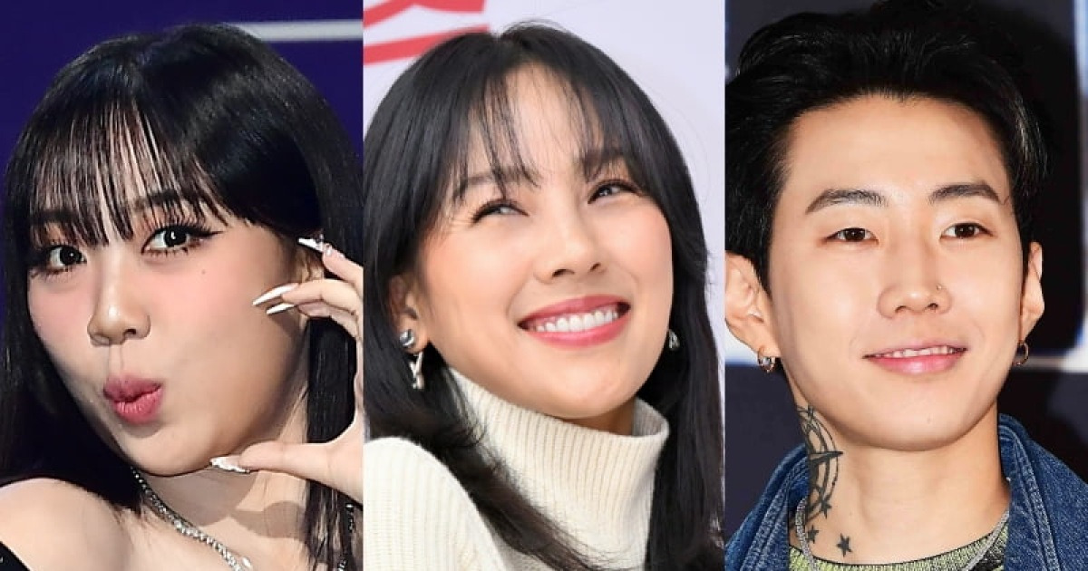 이영지가 아깝다…누굴 써도 0%대 KBS '더시즌즈', 시청률 회복은 먼 꿈 [TEN스타필드]