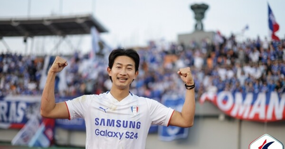 [k2.live] 우리에겐 승리뿐이다! 수원, '김현 교체명단-뮬리치 제외' 부산전 라인업