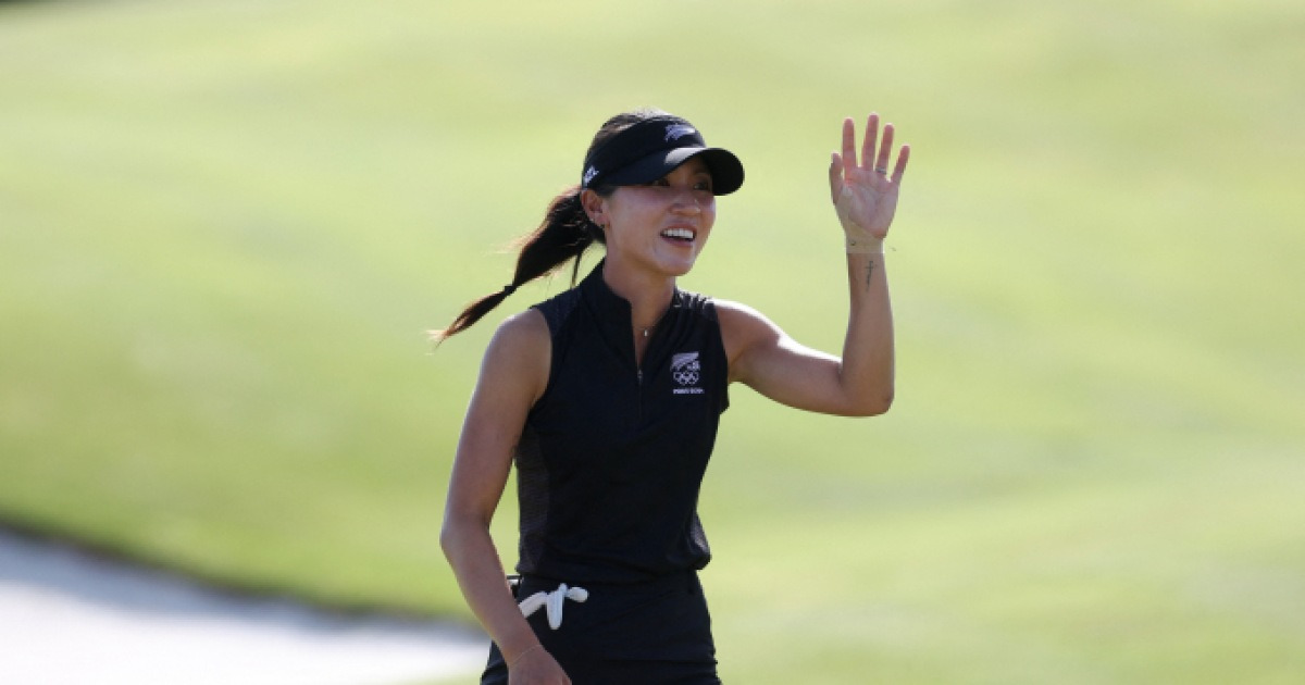 KLPGA vs LPGA… '인천' 맞대결 승자는 '하나'