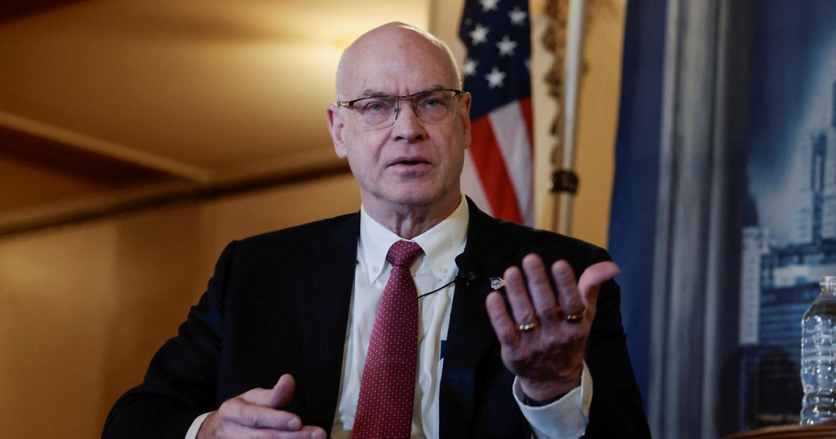 US스틸 CEO, 바이든 반대에도 “일본제철에 매각 성사될 것”