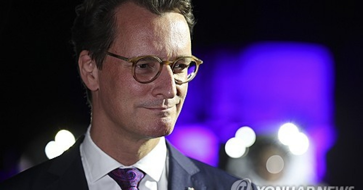 GERMANY SPACE PROGRAMS LUNA