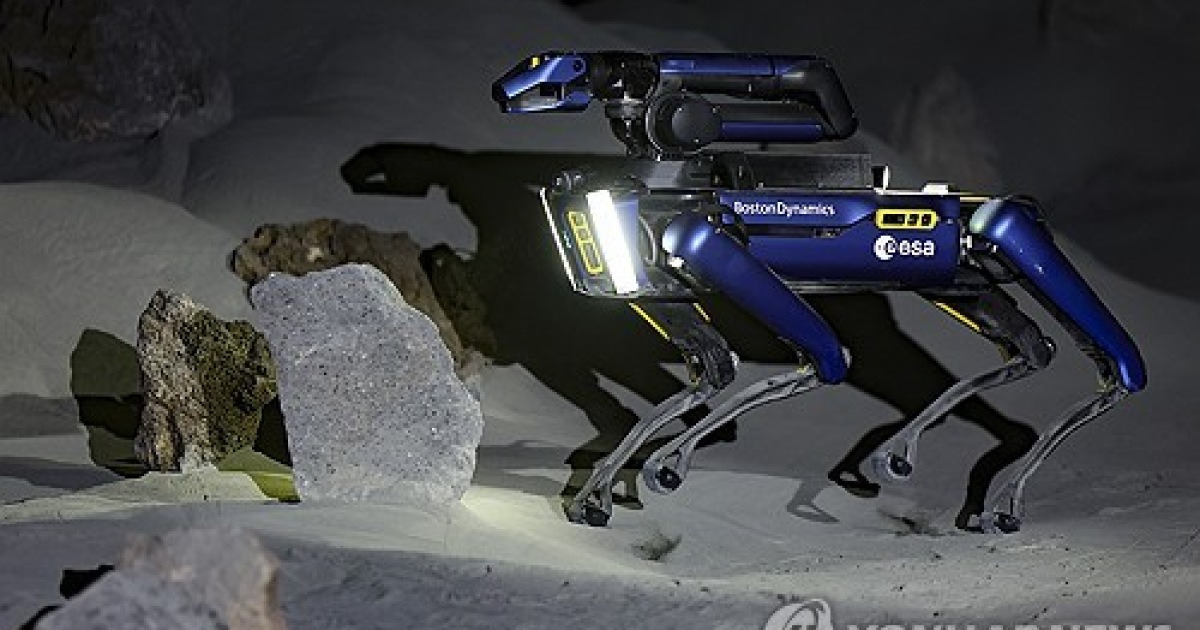 GERMANY SPACE PROGRAMS LUNA