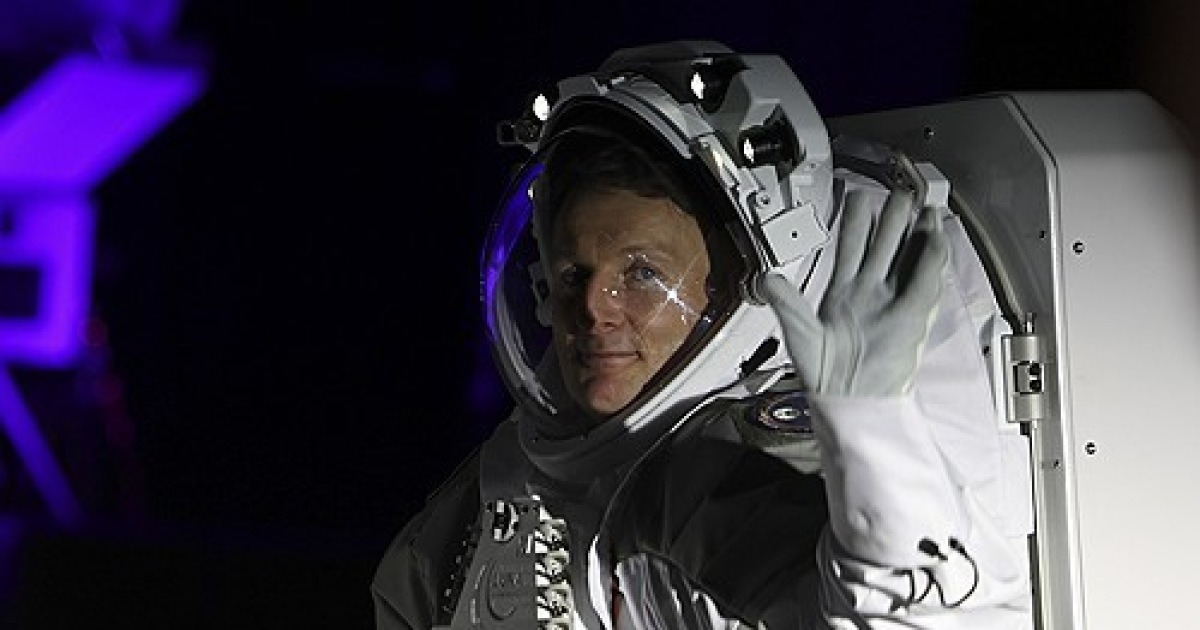 GERMANY SPACE PROGRAMS LUNA