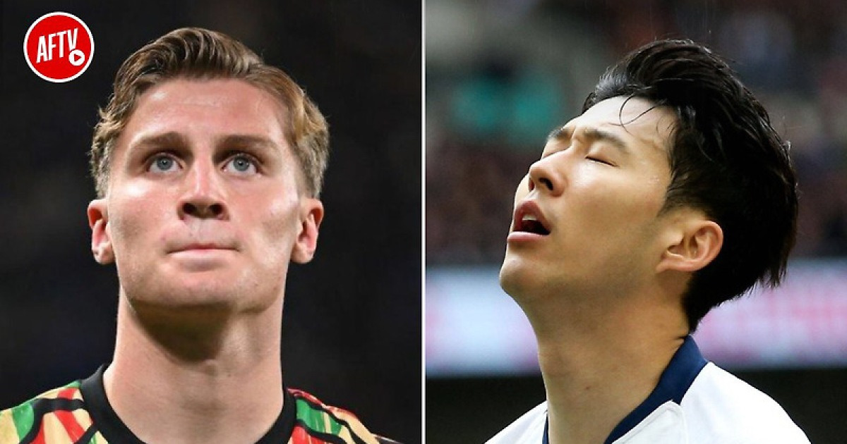 "토트넘 마지막 우승 볼 수 없었던 선수"...'팀 역대 최연소' 16세 GK, 무려 EPL 구단 1군 수문장 데뷔