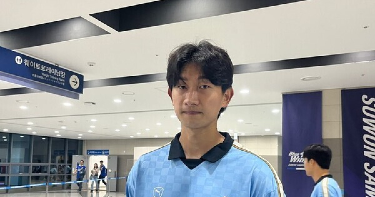 [k2.live] 3개월 만에 돌아온 김현, "승격에 대한 부담감? 당연한 것...자신감으로 바꿔야 해"