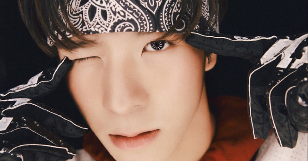 JD1, 소화 못 하는 스타일이 없네…Y2K도 찰떡