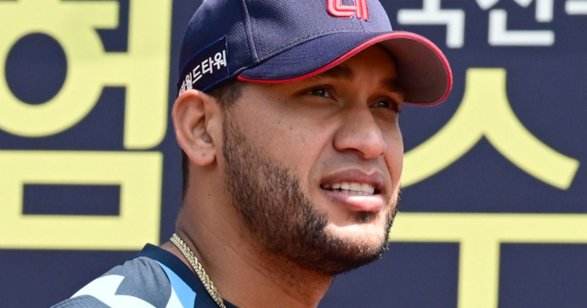 '종범신' 잡아낸 베네수엘라 안타제조기…본격 '카운트다운' 돌입! 4G 6개 치면 KBO 新 역사 탄생한다