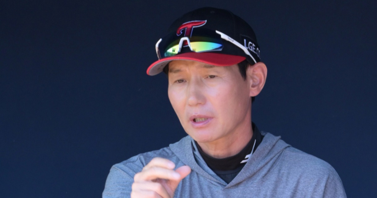 "1위 못해서 죄송합니다" LG, KBO리그 새 역사 초읽기에도 염갈량 고개부터 숙였다 [MD잠실]