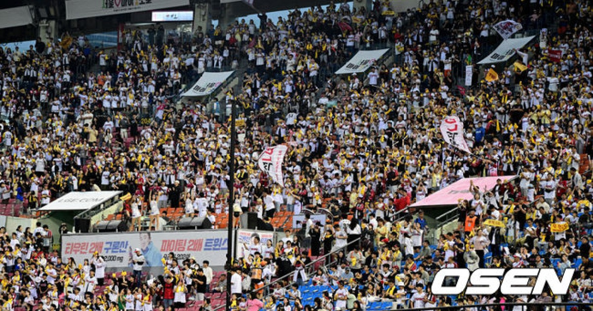 KBO 43년 역사 최초 기록 만든다. LG, 드디어 오늘(26일) 롯데 신기록 깬다