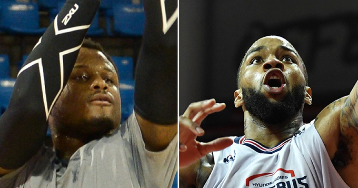 ‘외인 MVP’ 귀환… KCC·모비스 든든