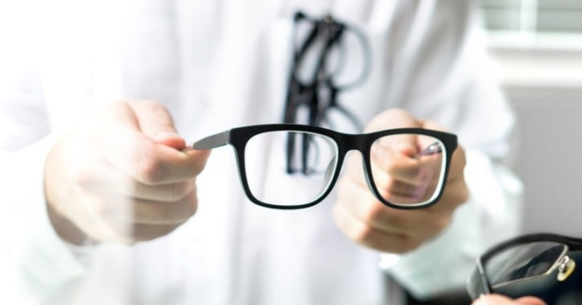 7 out of 10 Korean children are short-sighted: data