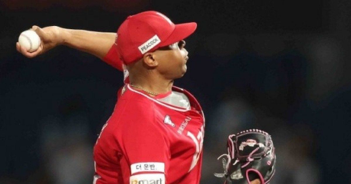 SSG, NC 완파하고 kt와 공동 5위…남은 두 경기서 5위 싸움 결판