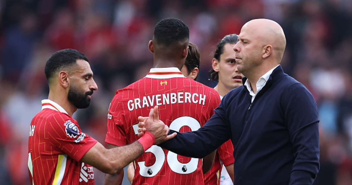 "맨시티? 아스널? 올 시즌 EPL 우승은 리버풀!"…맨유 '최고 전설'의 전망, 왜? "최고 FW 6명을 보유했다"