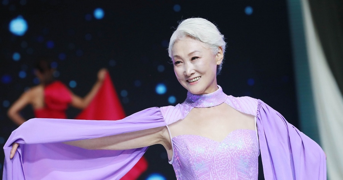 2024 GAA '우아한 무대'[★포토]