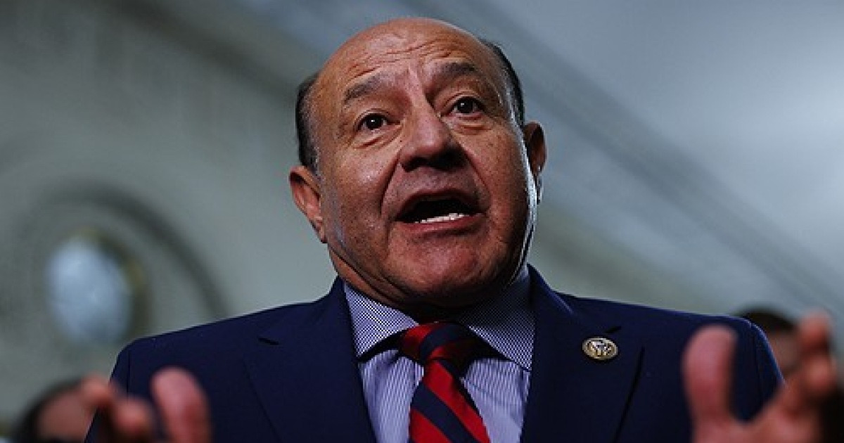 USA CONGRESS TRUMP