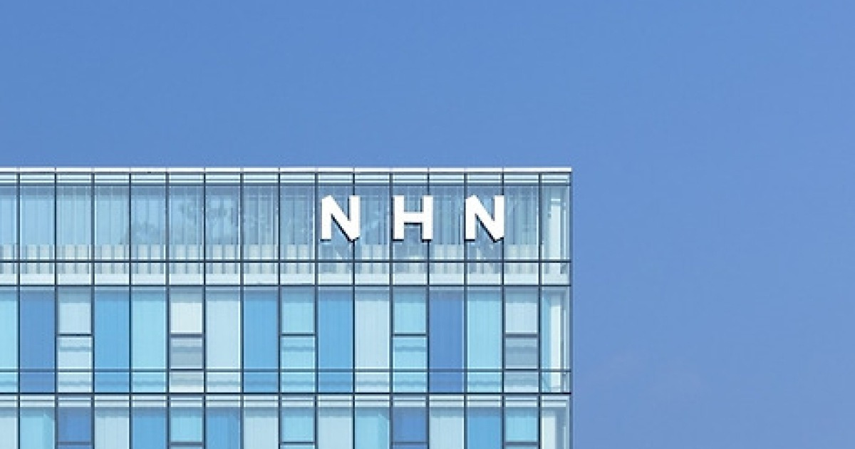 NHN "페이코, 티메프 사태로 1천300억 피해…KCP와 협업 강화"