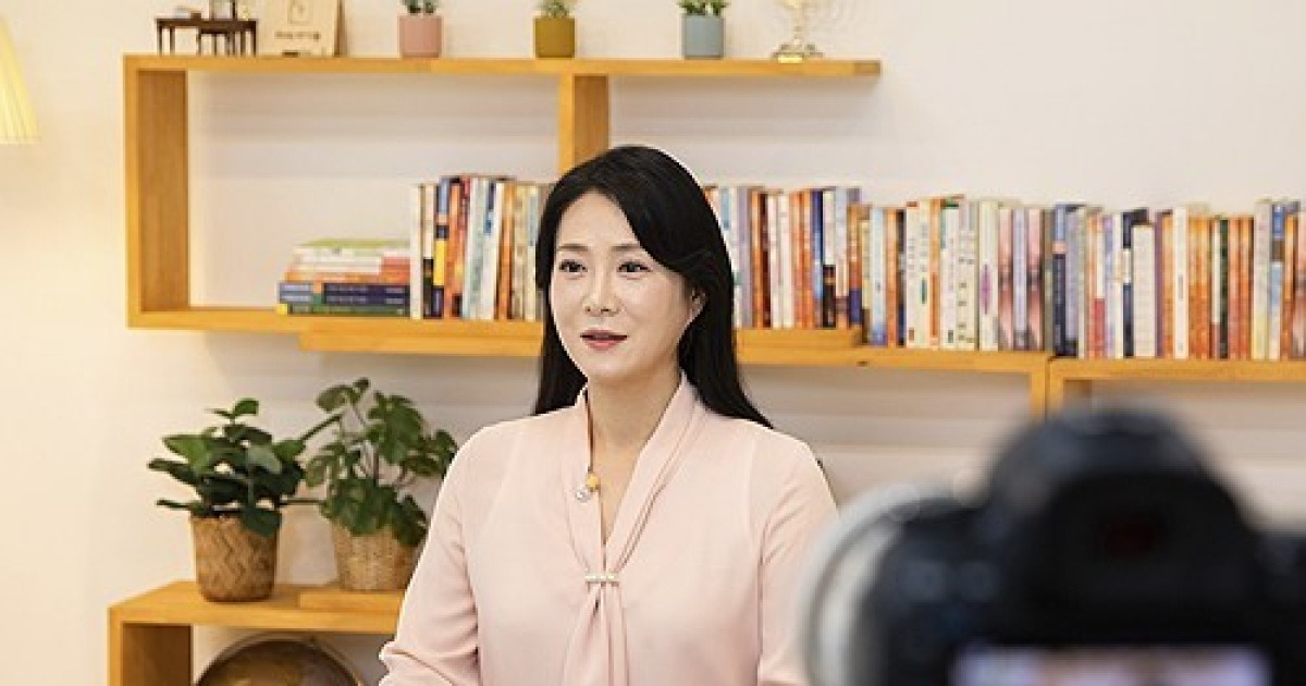 Dr. Soojin Lee Launches New YouTube Channel