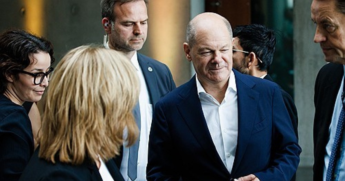 GERMANY PARTIES HUMAN RIGHTS