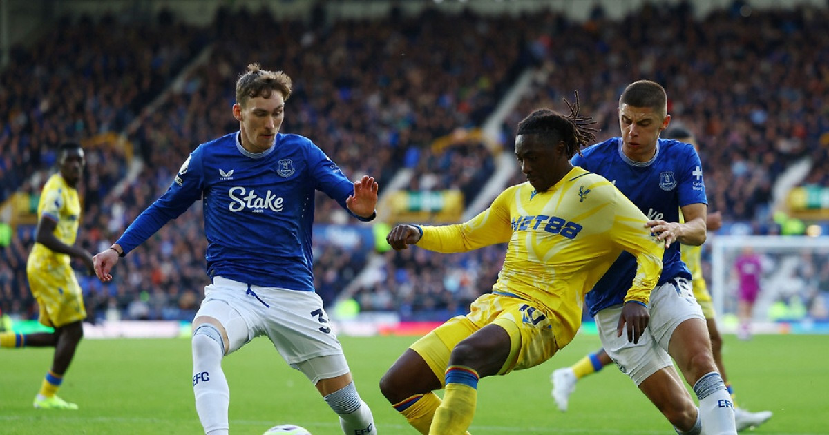 "왜 오퍼가 없는거야!" EPL 최고 MF, 구단주의 푸념 "오퍼 없어서 깜짝 놀랐다". 토트넘 1월 겨울 이적 시장 눈독