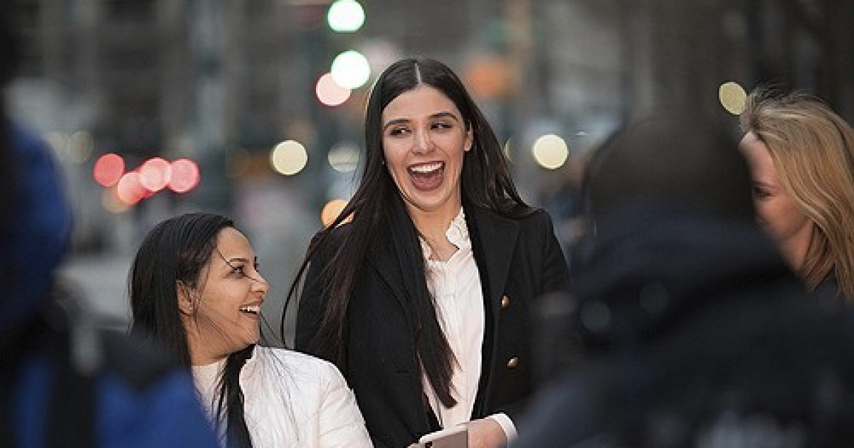 Mexico El Chapo Lawyer Singer