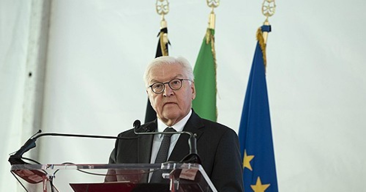 GERMANY ITALY DIPLOMACY