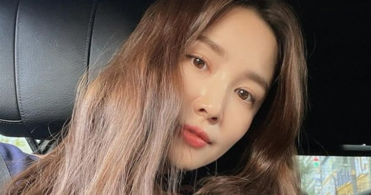 '174cm' 진아름, 아침부터 열일하는 34세 미모…'46세' 남궁민도 '♥좋아요'