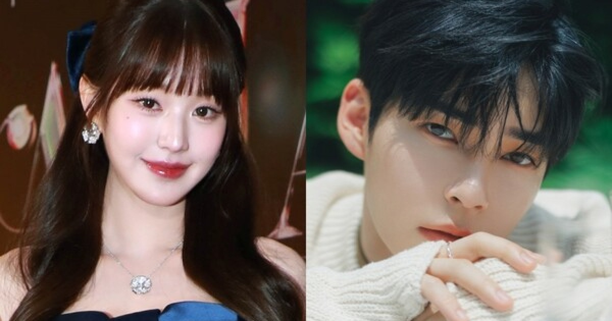 장원영X성한빈, 'AAA 2024' MC 발탁