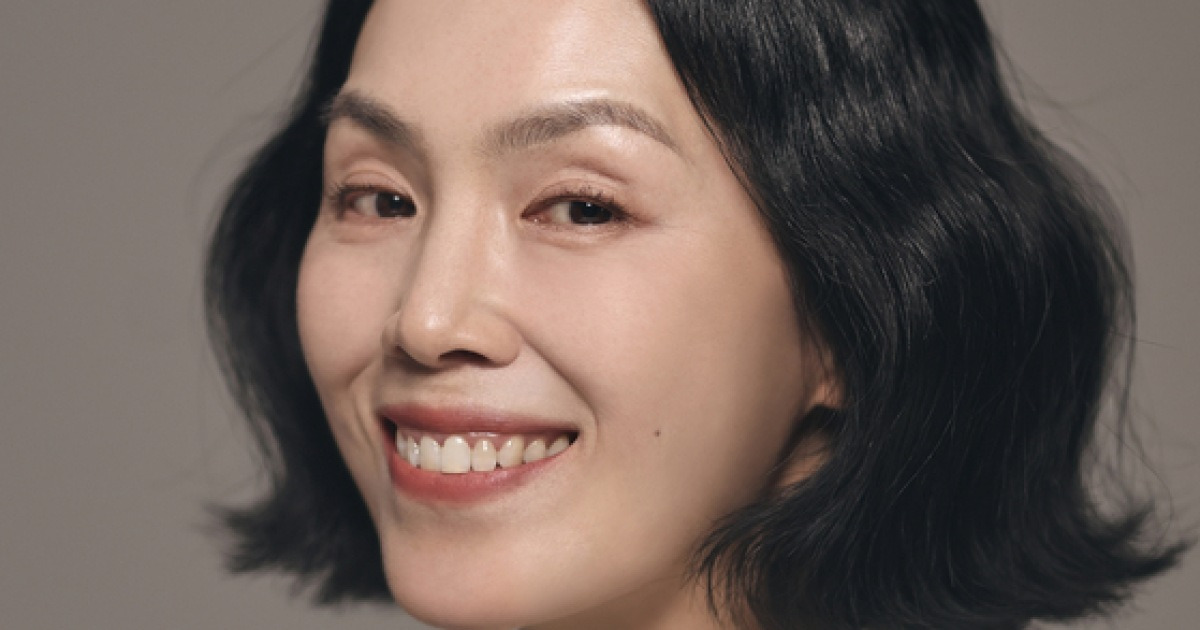 [단독] '더글로리' 문동은 母 박지아, 뇌경색 투병 중 사망