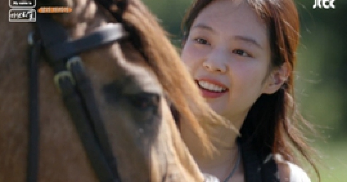 '가브리엘' 깜짝 납치 제니, 이탈리아 민박 사장님 새 인생