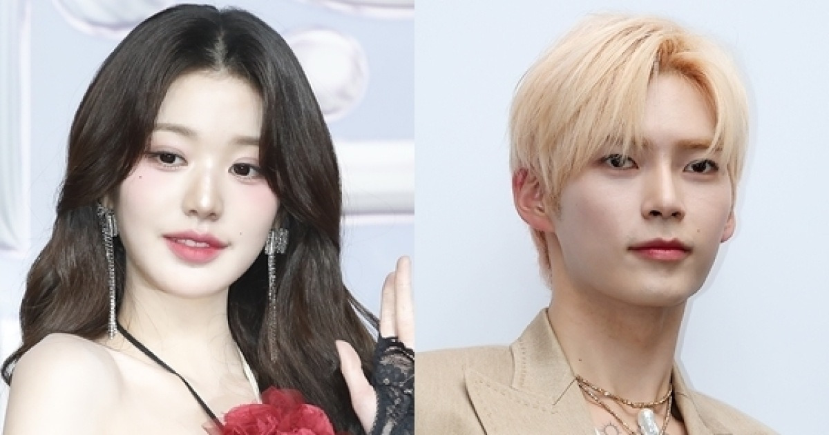 장원영·성한빈, 2년 연속 'AAA' MC 호흡…12월 27일 개최