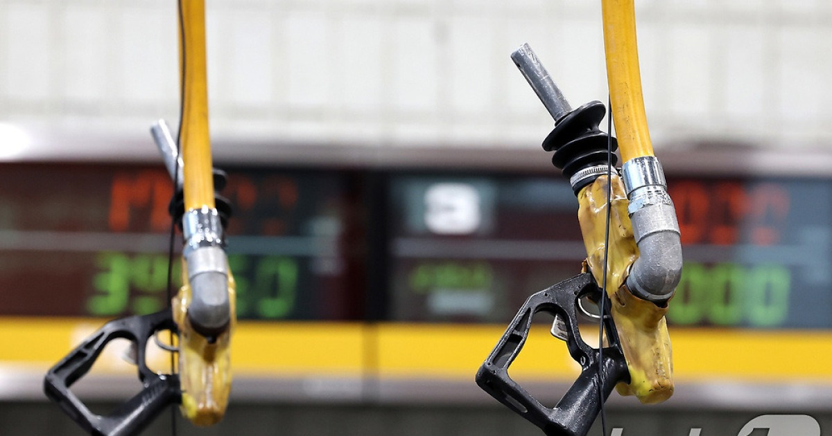 E1·SK가스, 10월 LPG 공급가격 동결…"소비자 부담 고려"