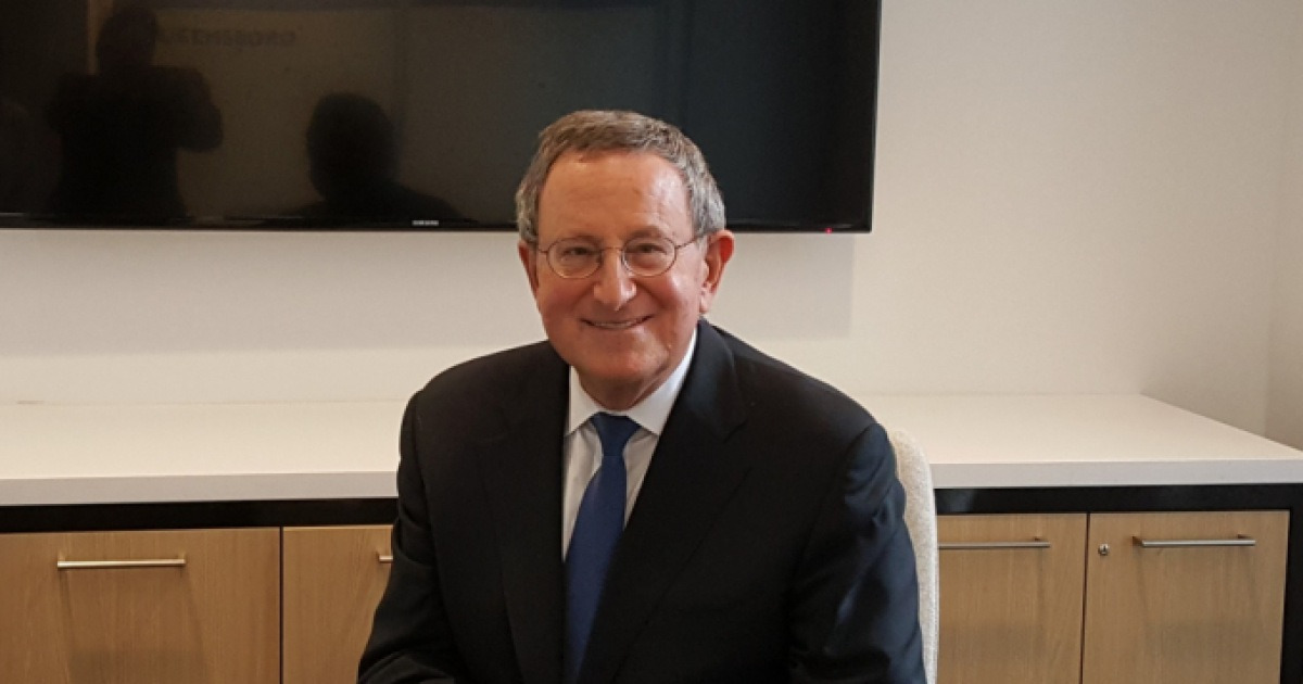 라피 아밋 교수 "MBK, 중국 자본 포함… 고려아연 인수 시 한국 경제안보 위협"