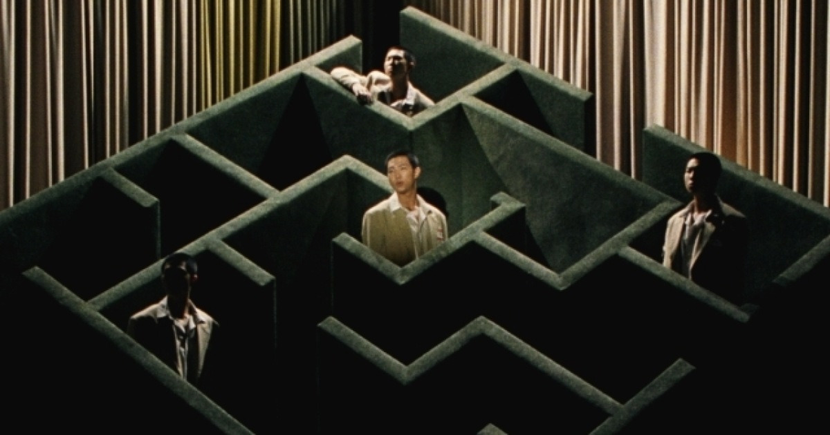 방탄소년단 RM 'LOST!' MV, 시슬로페·UKMVA 노미네이트…10월 수상작 발표