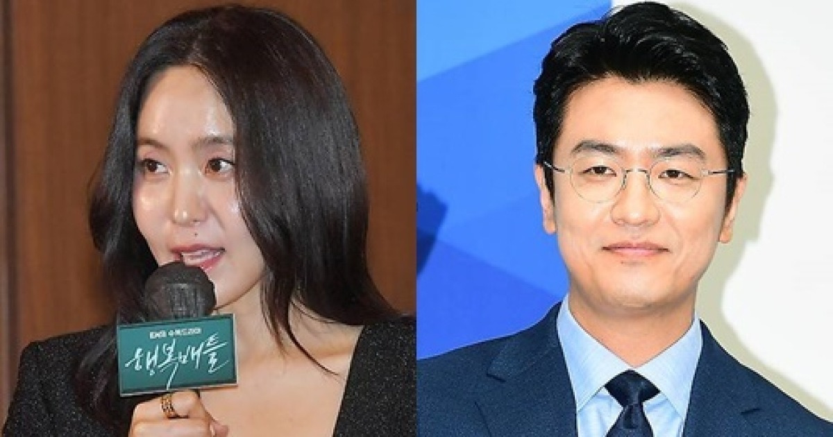 박지윤 최동석과 이혼 소송 중 상간녀 손배소 “개인사 피로감 죄송” [공식입장]