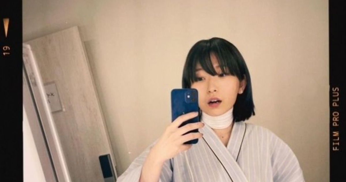 日 사유리 결혼 6개월 만에 사망…향년 28세