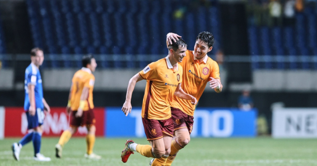 광주FC, 가와사키 원정서 ACLE 2연승 '도전'