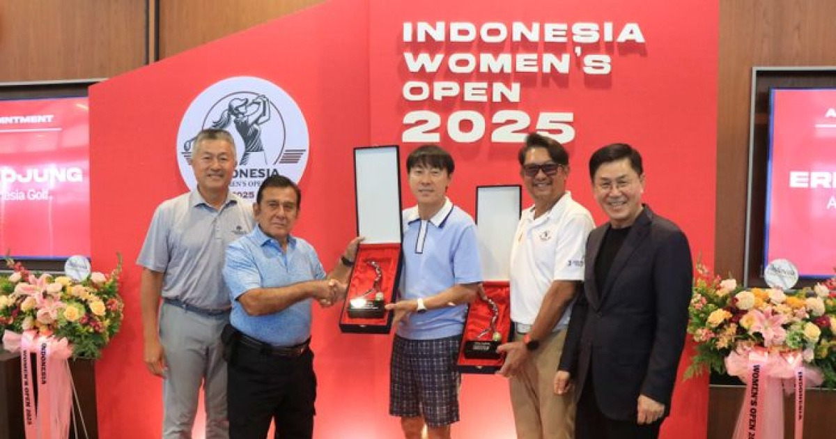 AGLF, 아시아 퍼시픽 서키트 대회 창설…인도네시아·필리핀서 개최