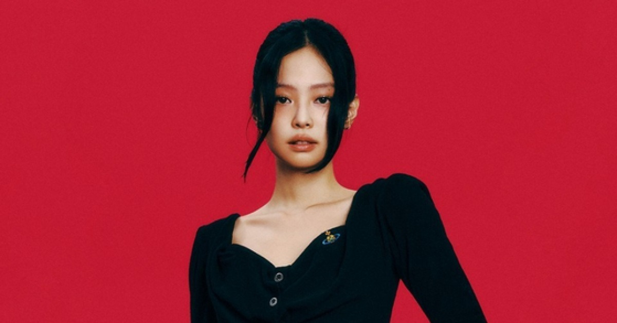 Blackpink’s Jennie teases new solo single 'Mantra'