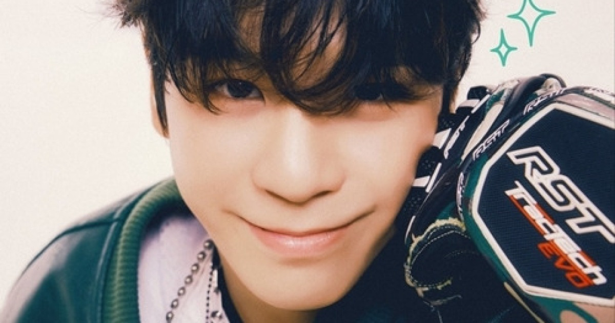 “Y2K 하이틴 무드”…JD1, ‘책임져’ 레트로풍 콘셉트 포토 공개