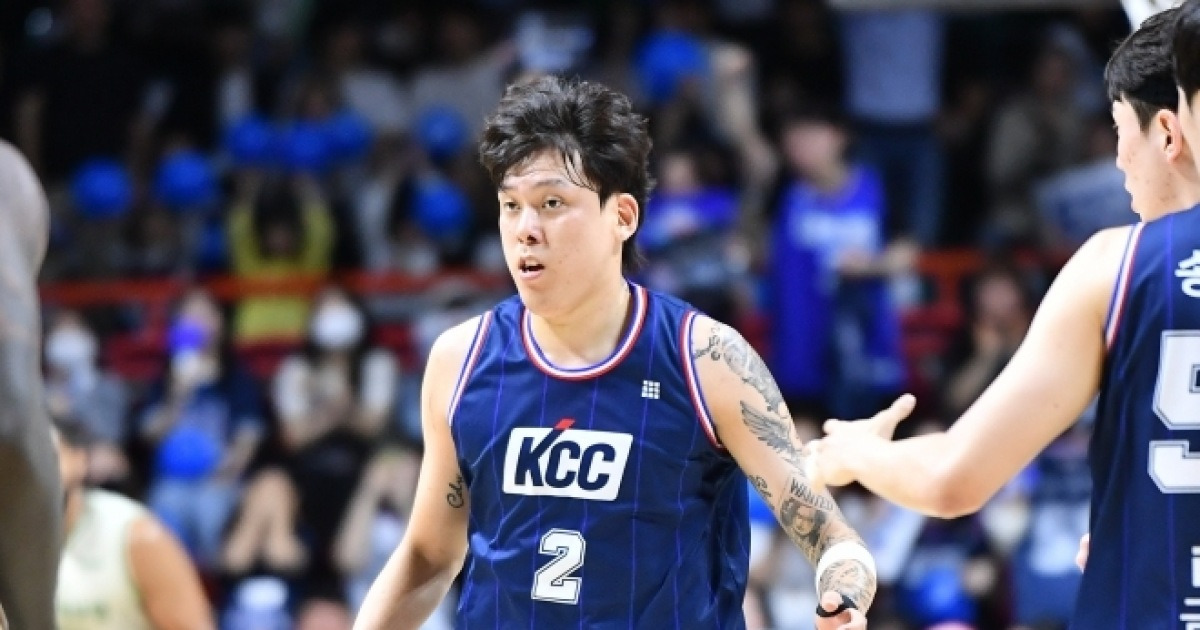 동아시아 최강자를 가린다... KCC·KT 우승 도전, 동아시아 슈퍼리그 10월 2일 개막