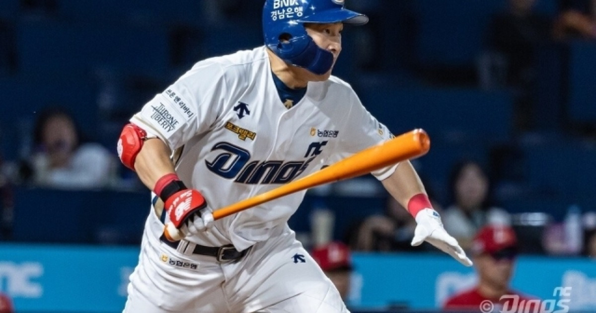 “선수생활 그만두는 것도 아니고” KBO NO.1 안타머신은 3000안타 바라보는데…100안타 실패? 아무 것도 아니다[MD광주]