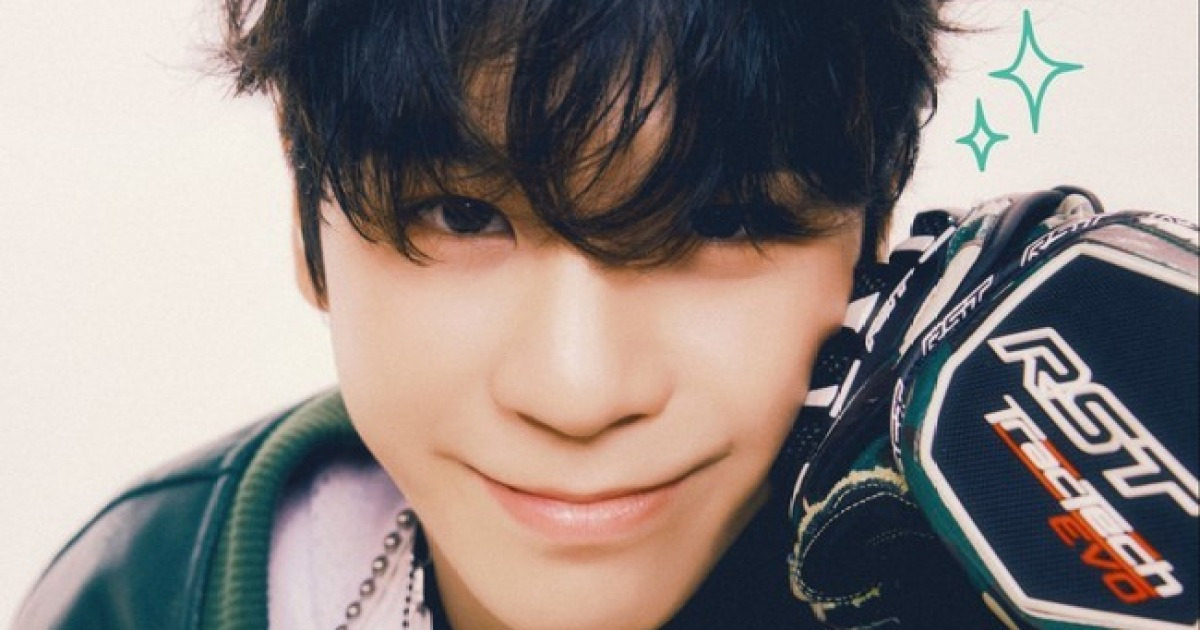 JD1, 90년대 하이틴 스타가 걸어나온 듯