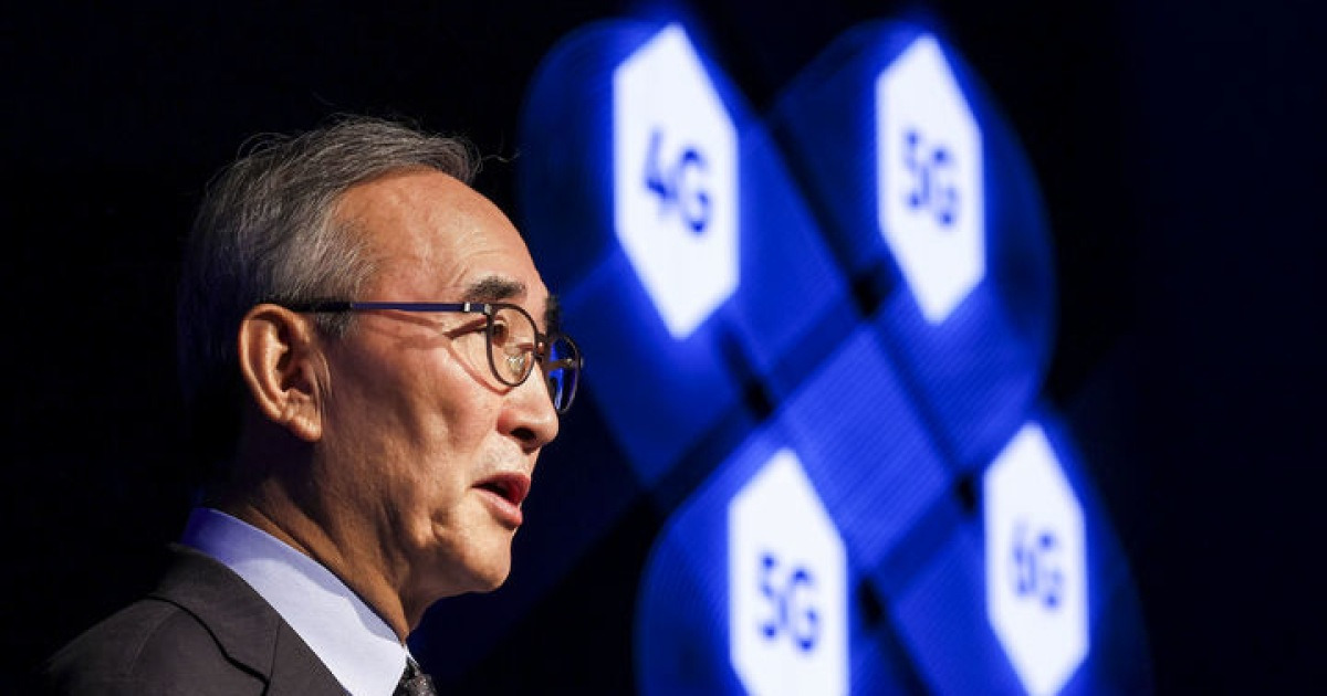 2024 M360 APAC, 김영섭 KT 대표 발표